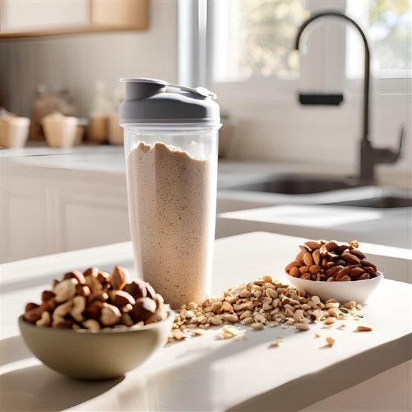 Rush Nutritional Mix – NutriRush